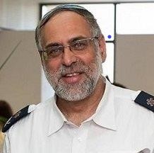 JReady | Dr. Eli Jaffe | Expert