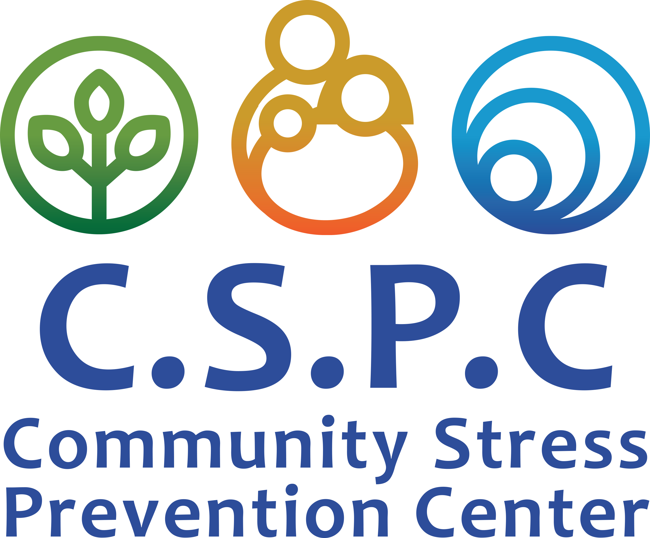 Coping in Times of Crisis | JReady