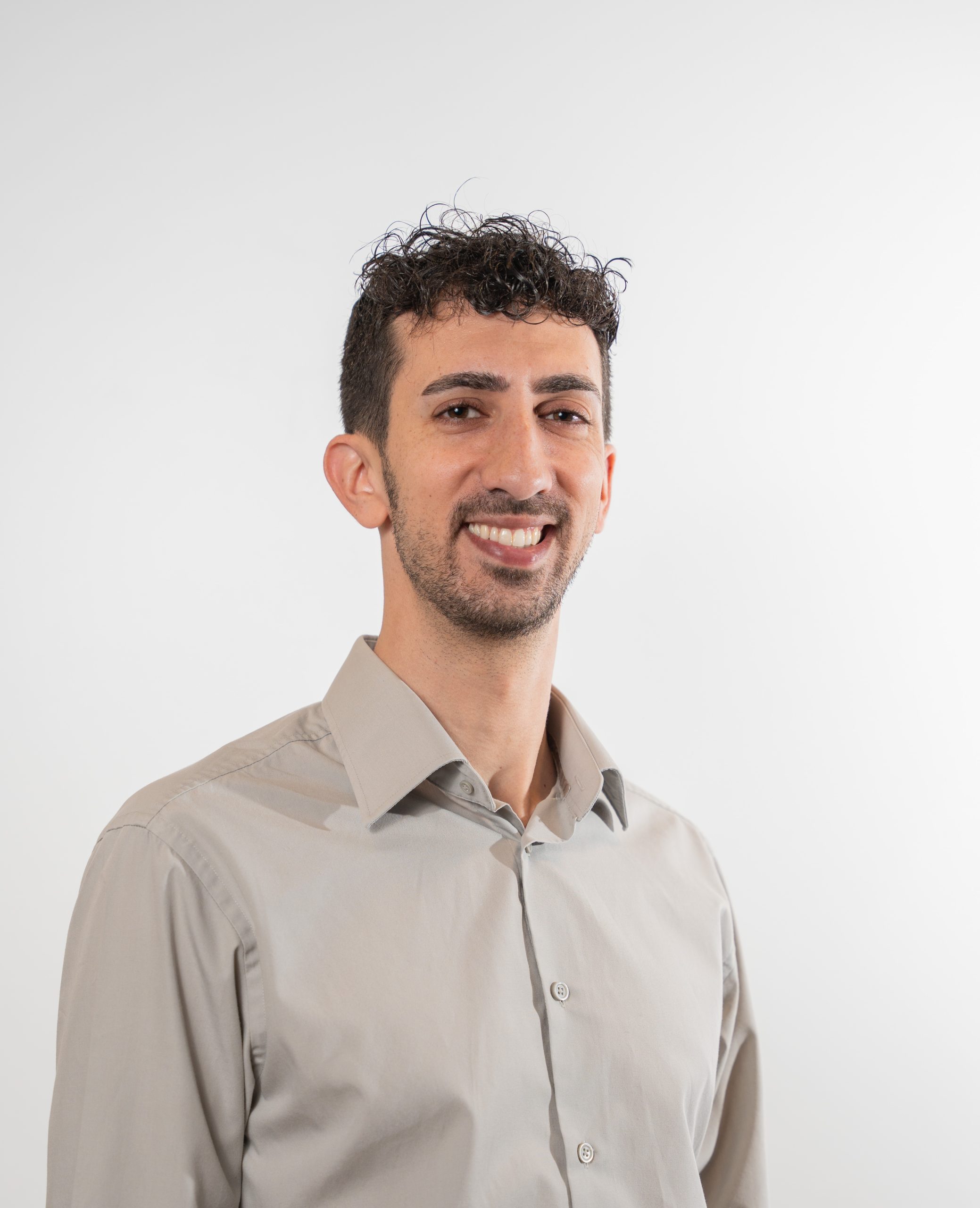 Tomer Aldubi | JReady