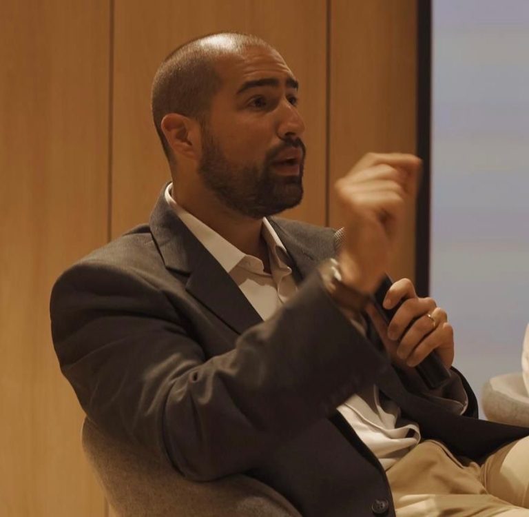 Jonathan (Yoni) Michanie | JReady